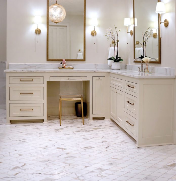 Why Making Good Tile Choices is Key in a Renovation