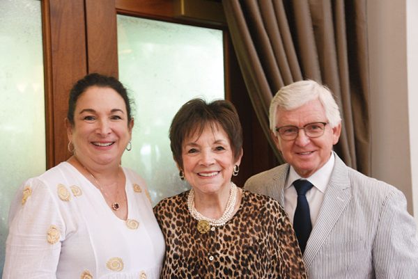 Bridge House/Grace House Women of Substance Luncheon