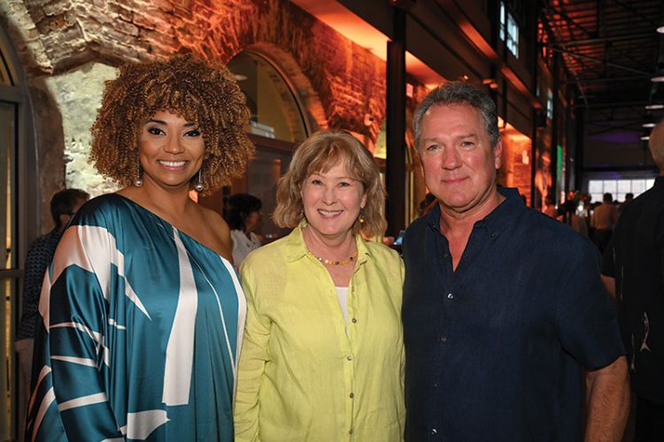 NOCCA Foundation Art & Soul Gala