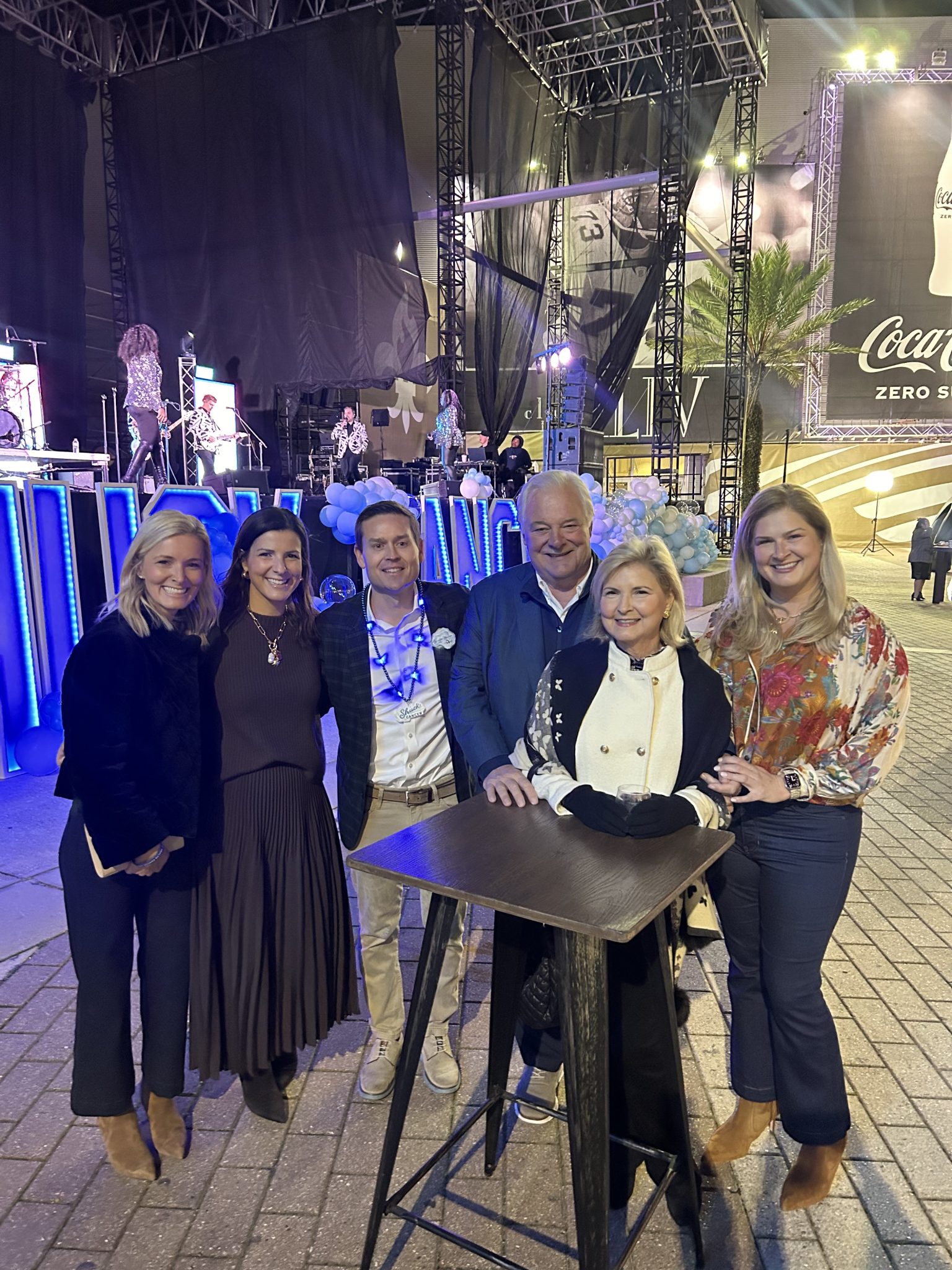 Felipe’s Taqueria Raises $102,780 for 2024 Shuck Cancer Initiative