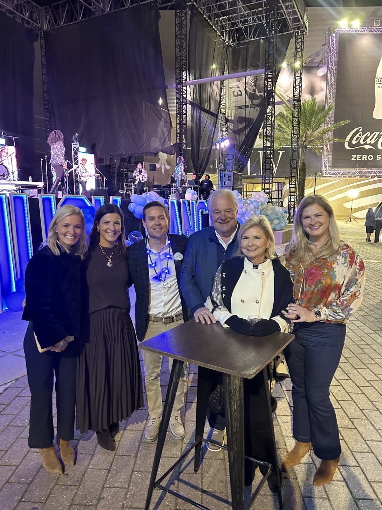 Felipe’s Taqueria Raises $102,780 for 2024 Shuck Cancer Initiative