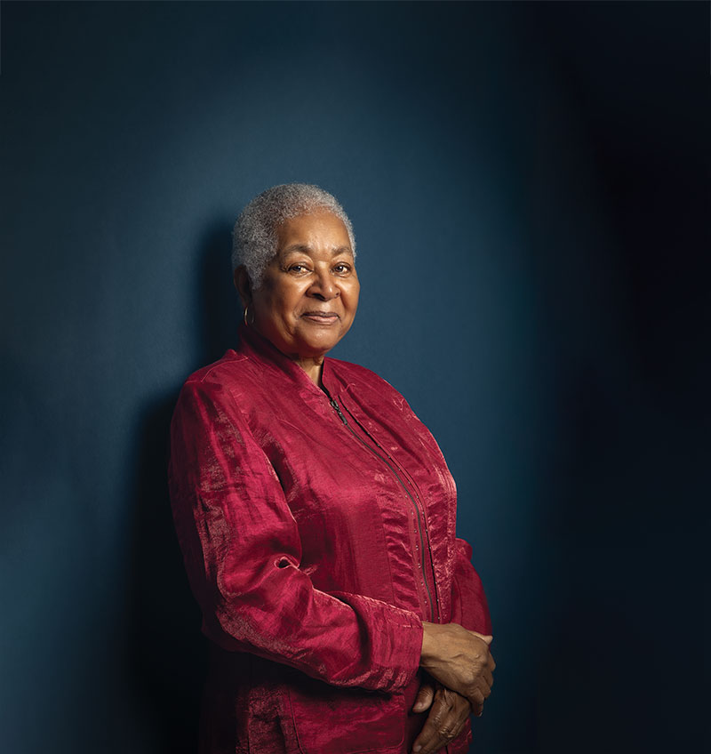 Doratha “Dodie” Smith-Simmons