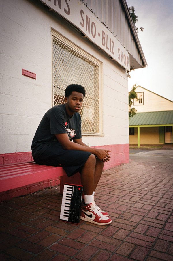 2025 Will Be Rapper La Reezy's Year