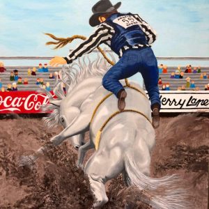 Tickets Now on Sale for Spring Angola Prison Rodeo
