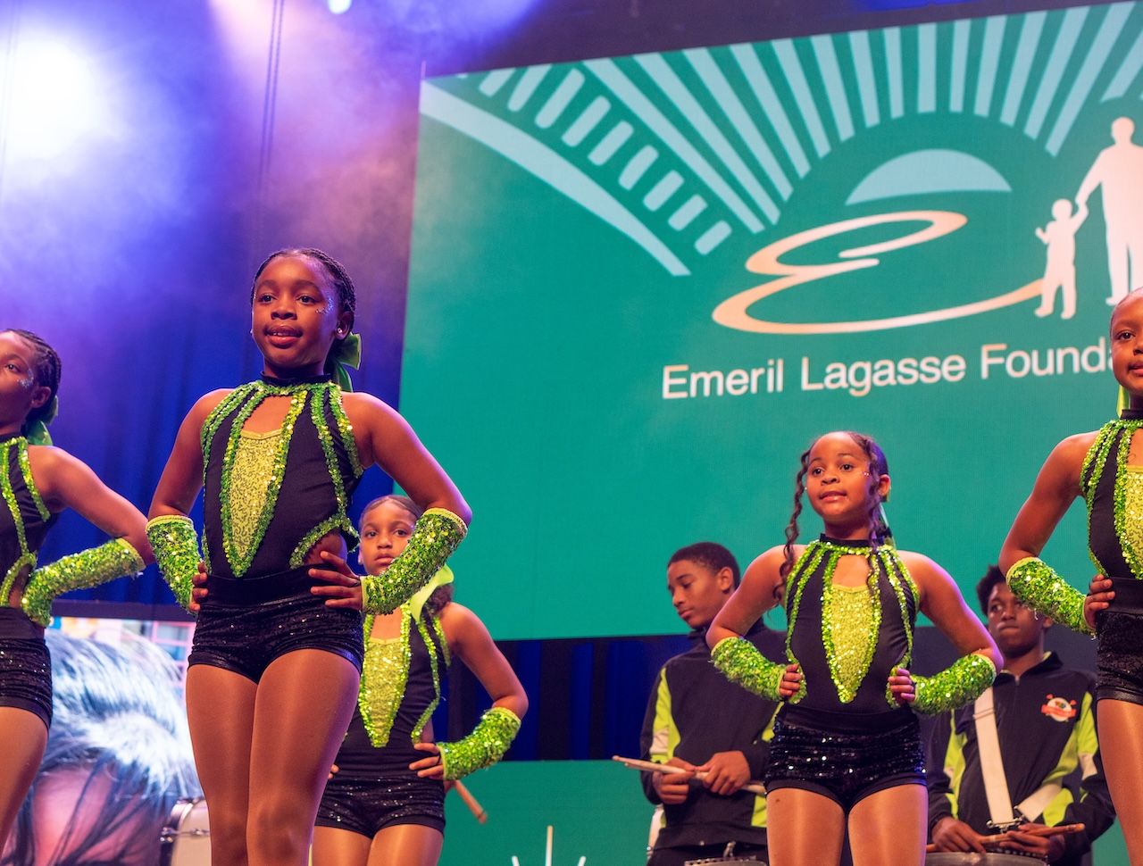 Emeril Lagasse Foundation Announces $650,000 in Grants This Fall
