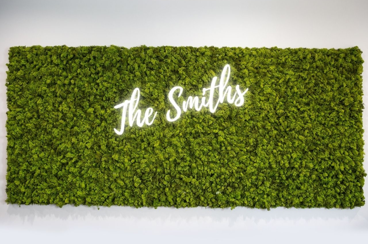 How to Pluralize Your Last Name