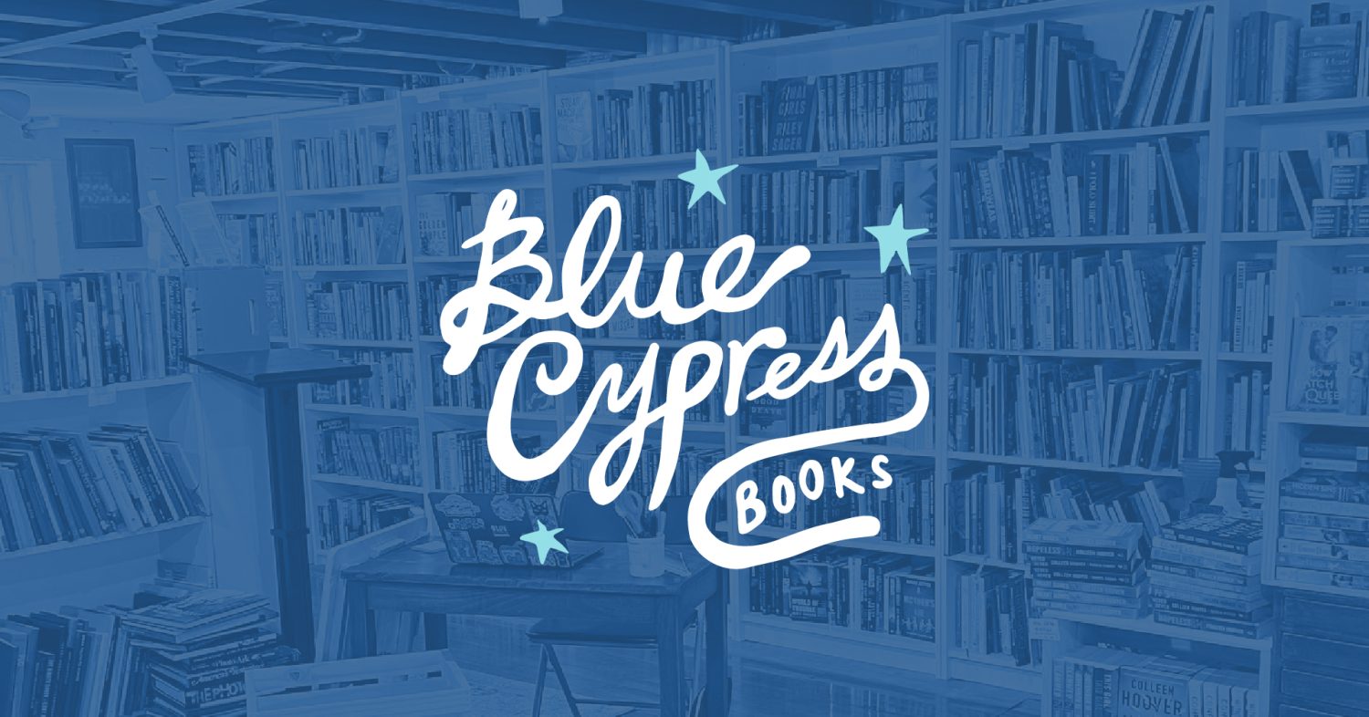 Blue Cypress Books Presents A Celebration of Black Romance Writers
