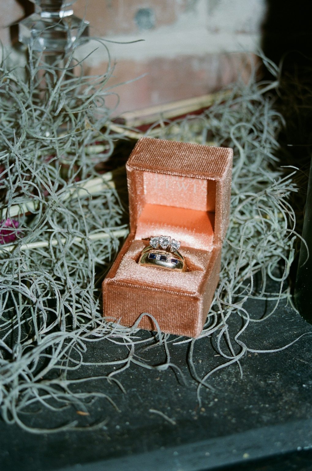 Real Wedding: Gallagher-Ennis
