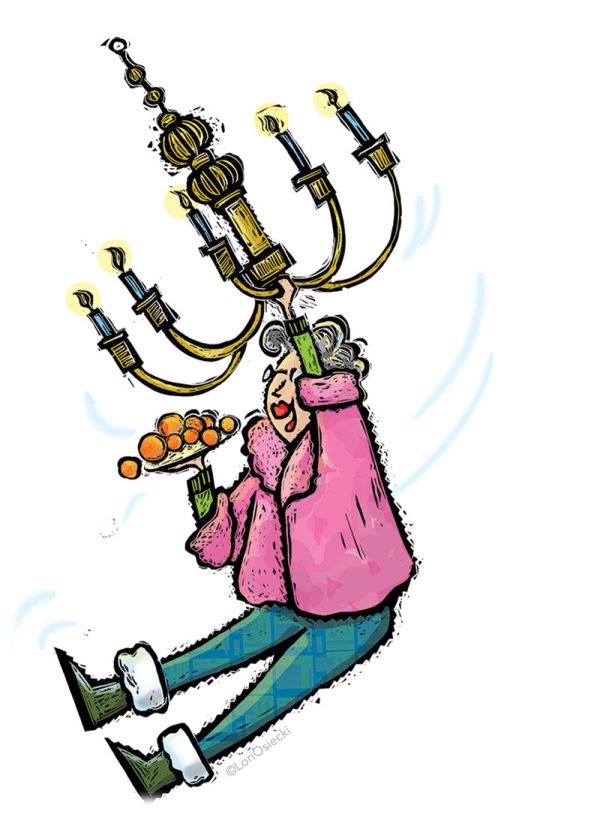 Modine Gunch: Double Take