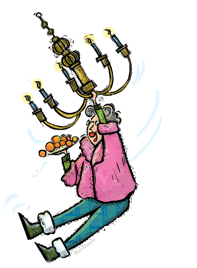 Modine Gunch: Double Take