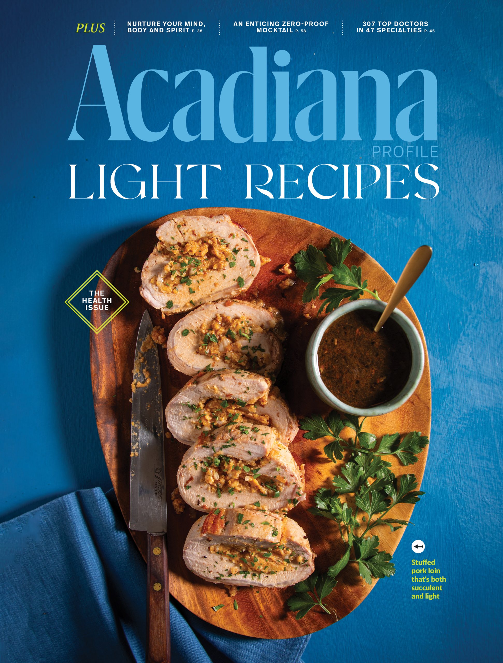 Acadiana Acadiana Vs. New Iberia