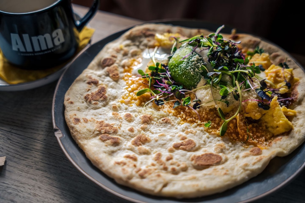 Alma New Mid-City Location to Open Feb. 1