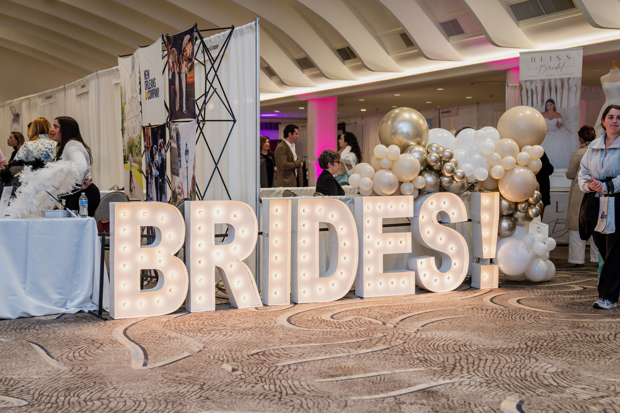 Events Gallery - New Orleans Magazine