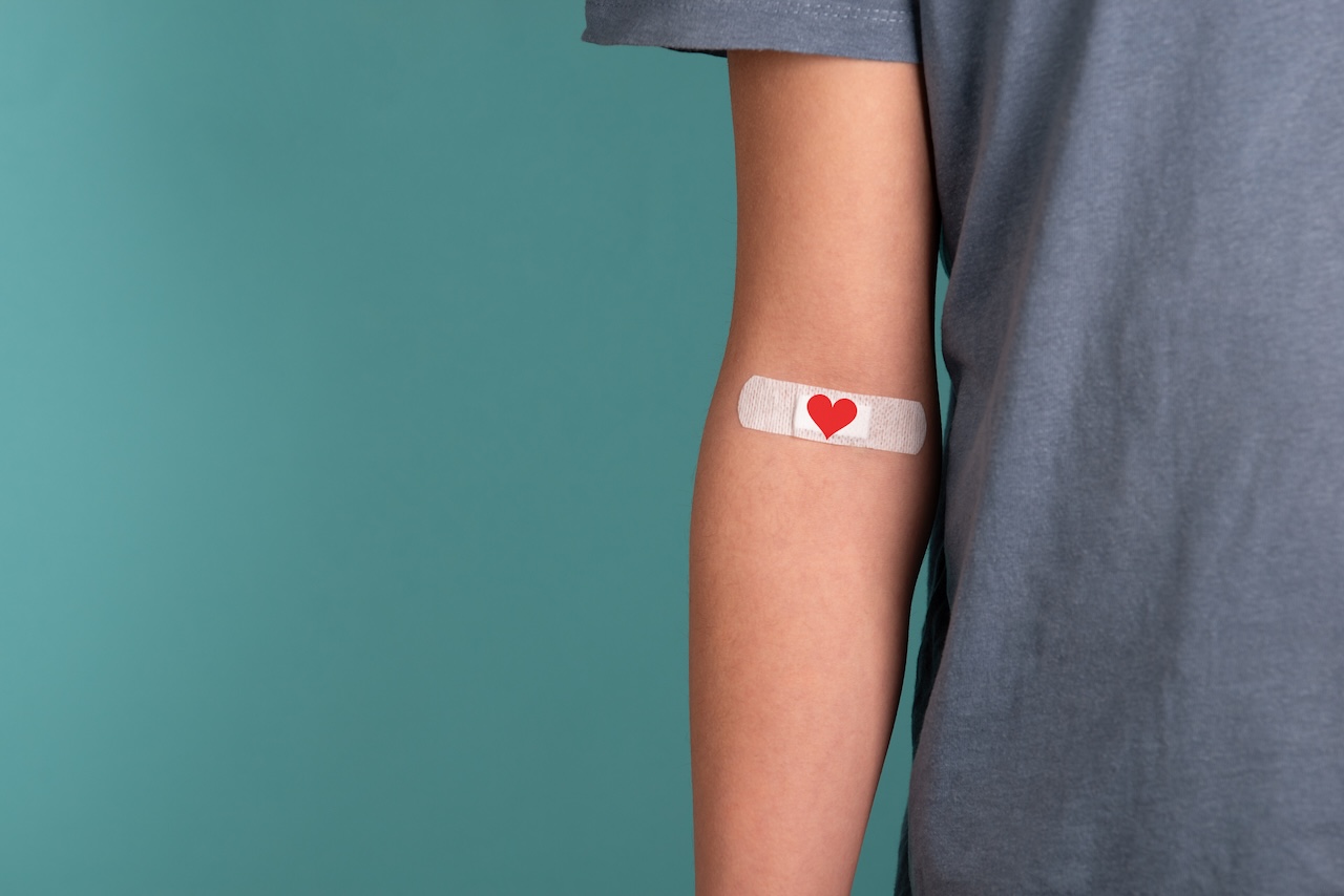 Blood Drives to Help Victims of the New Year's Day French Quarter Attack