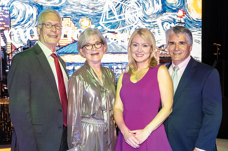Ochsner Children’s Hospital Imagination Gala