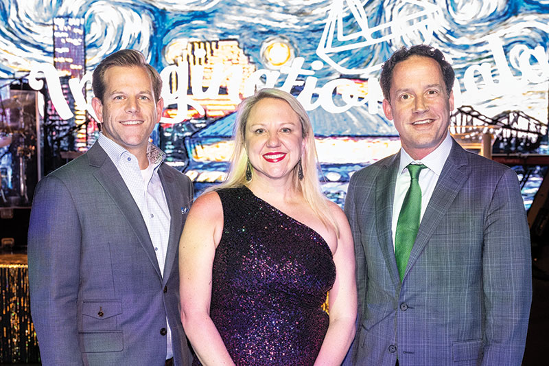 Ochsner Children’s Hospital Imagination Gala