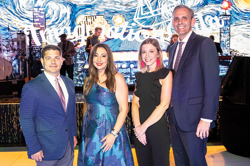 Ochsner Children’s Hospital Imagination Gala