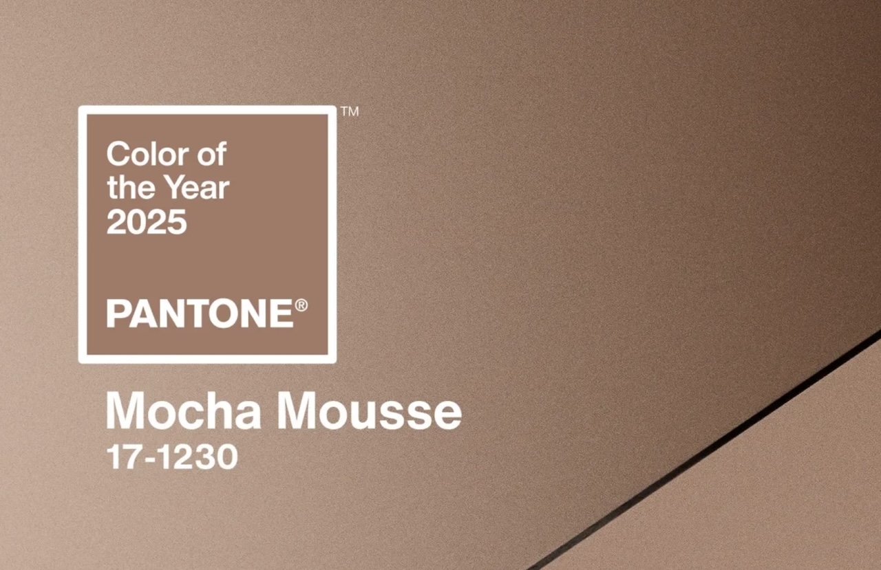 Pantone’s 2025 Color of the Year