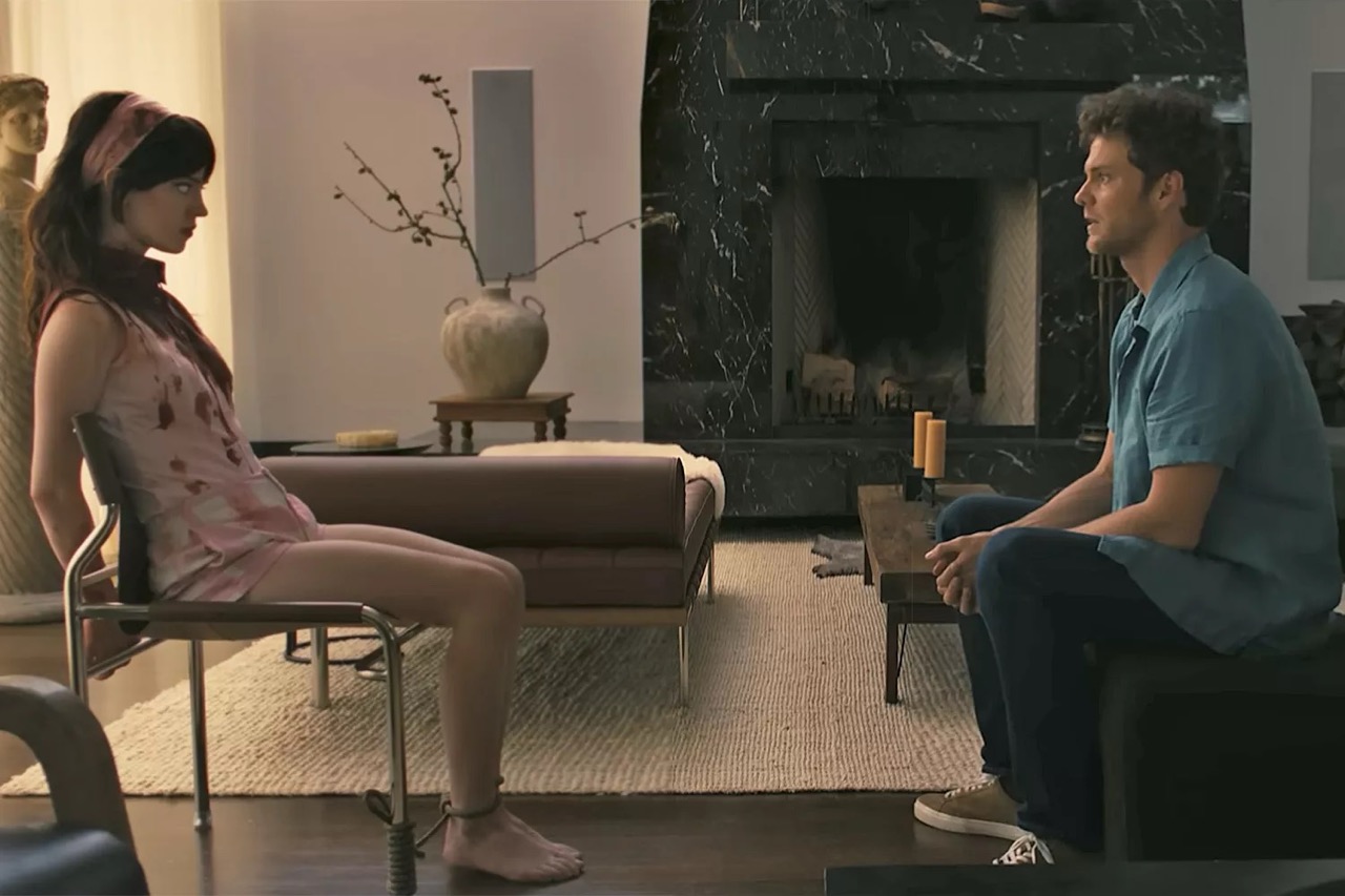 Movies You Need To See: Companion & John Carpenter's The Thing