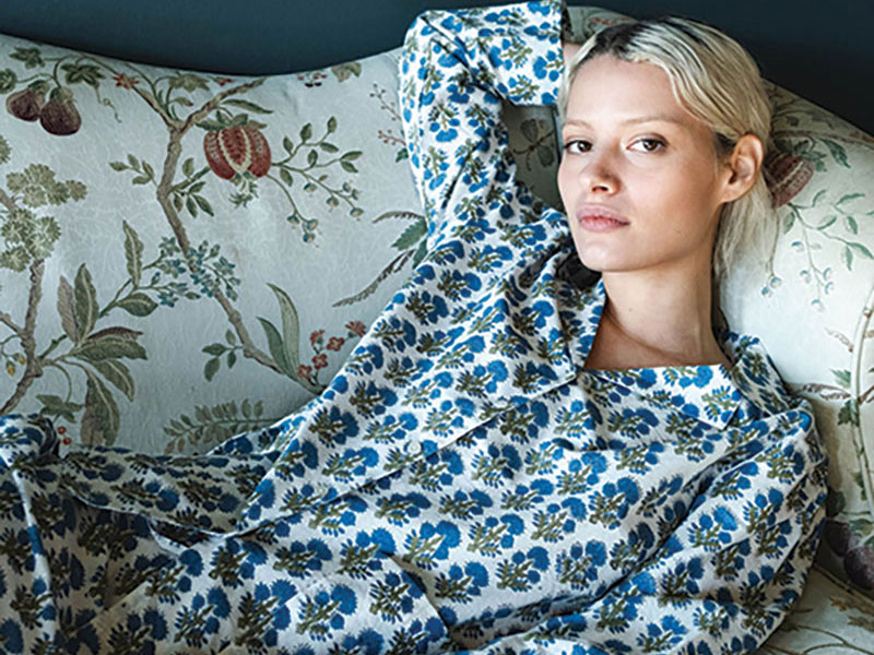 Creating the Ultimate Loungewear Look