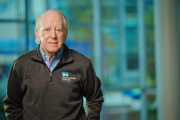 Children’s Hospital New Orleans Unveiled New Name