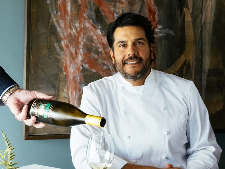 King Cake Drive-Thru Announces A King Cake Chef Series