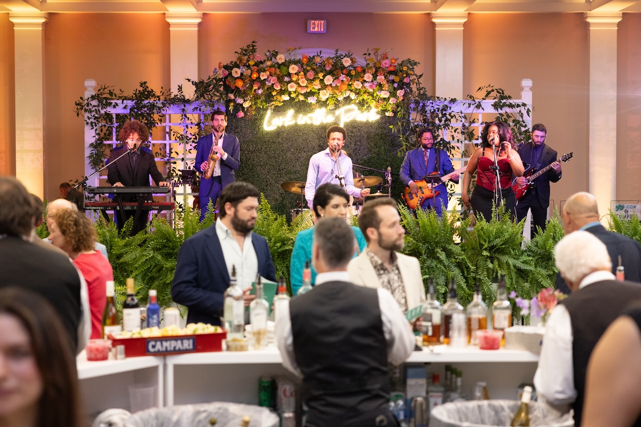 City Park's 2025 Lark in the Park Set for March