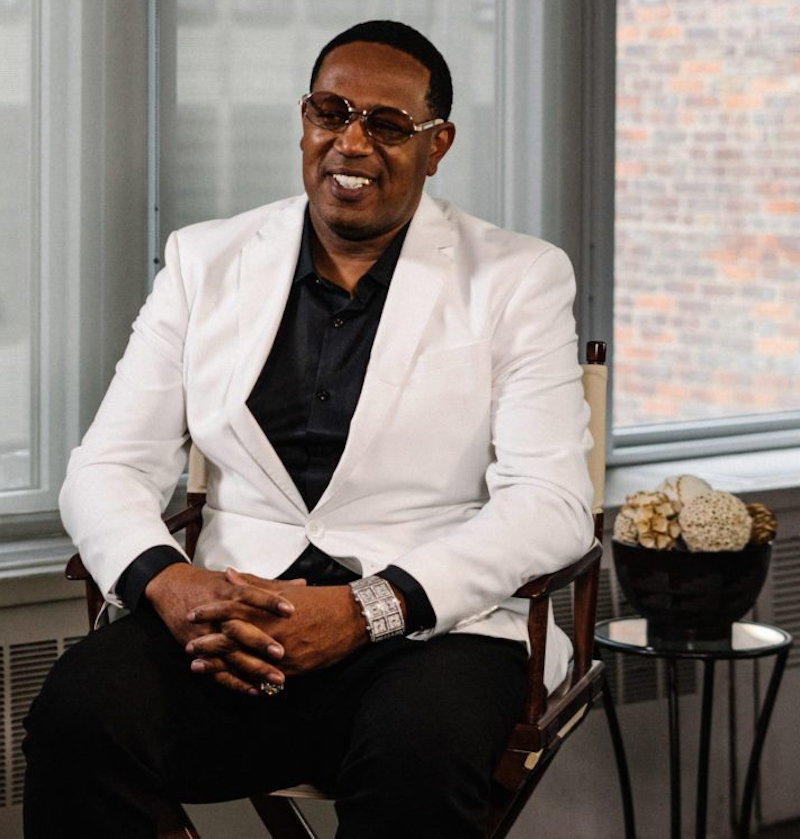 Percy ‘Master P’ Miller Announces New Role at University of New Orleans