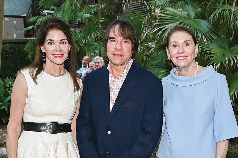 Garden District Association Fall Affair