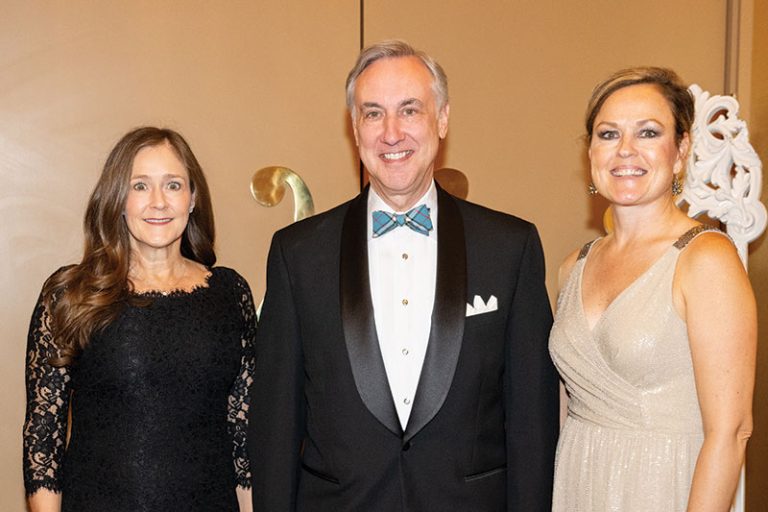 Pro Bono Project Justice For All Ball