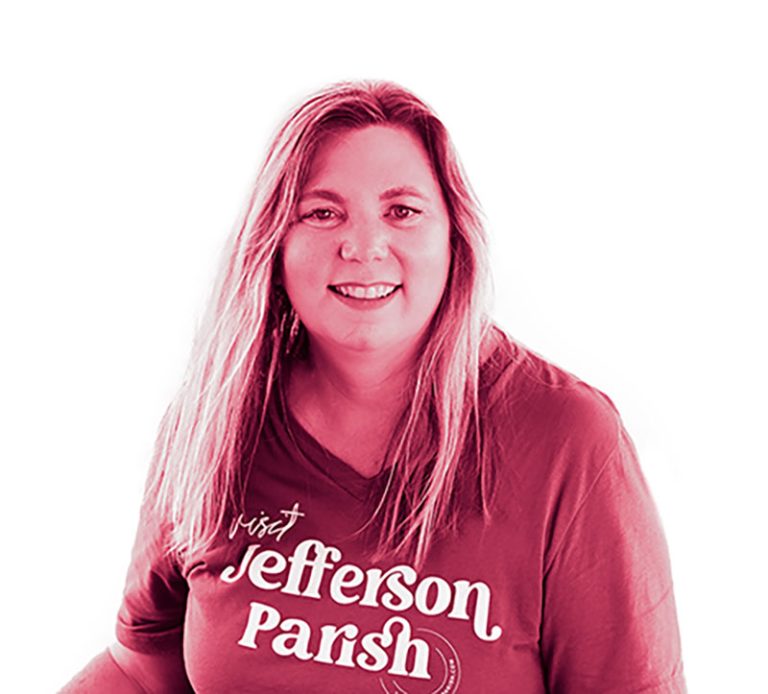 Jefferson Parish: Cheers to 200 Years