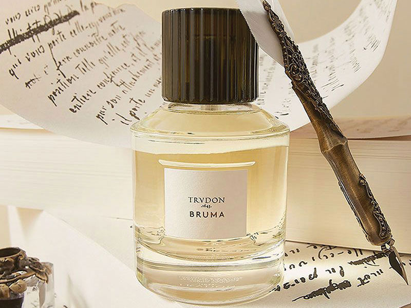 Perfumes Perfect for Spring