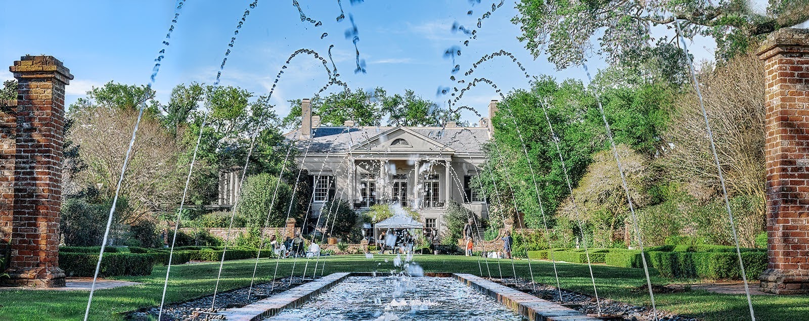 Longue Vue House and Gardens to Host 2025 Design Symposium