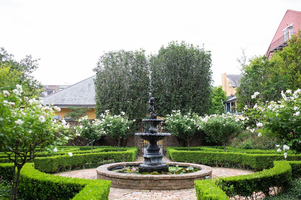 BK House & Gardens Rhythm & Roses Concert Series Returns This Month