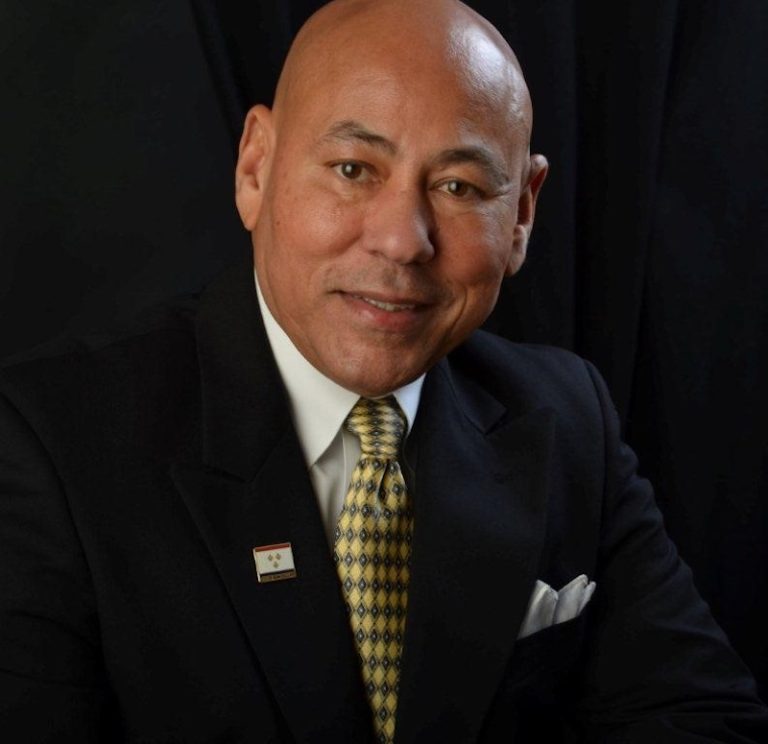 Historic New Orleans Collection Hosts Event for “Call Me Larry” Book Launch