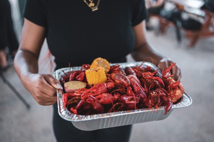 Best Place for Crawfish in New Orleans