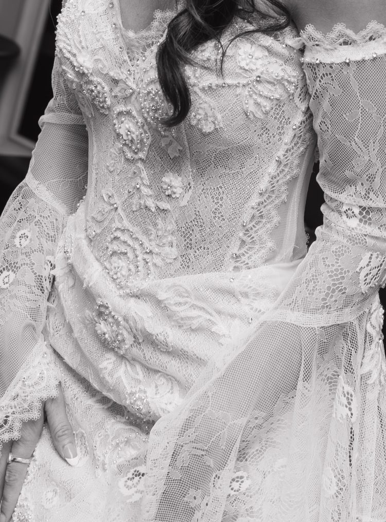 Real Wedding: Lydia+Logan Kavanagh