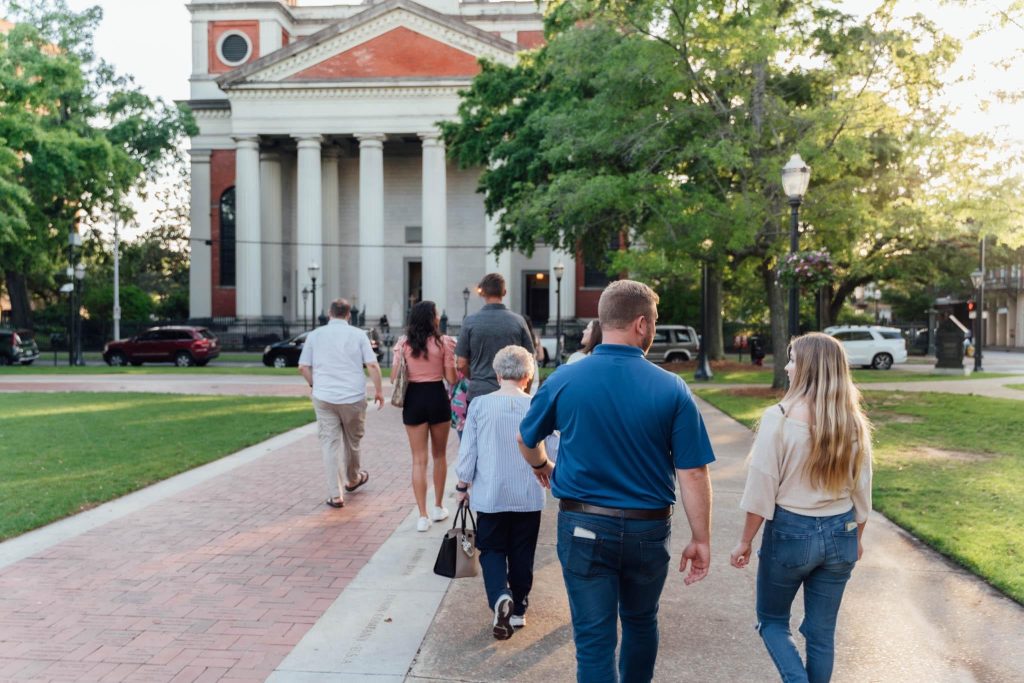 Mobile, Alabama: Thoroughly Modern and Authentically Southern