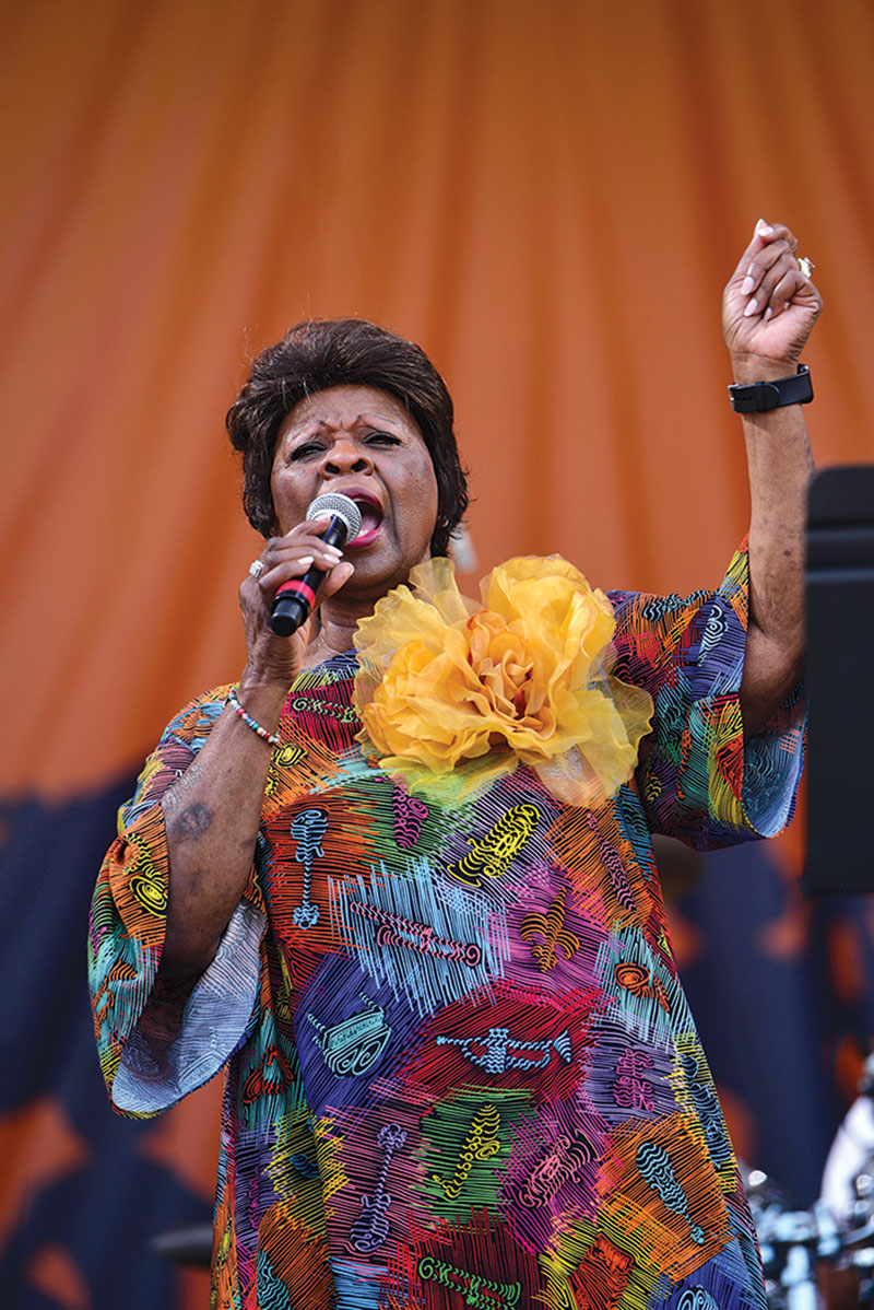 Spring Festivals Guide