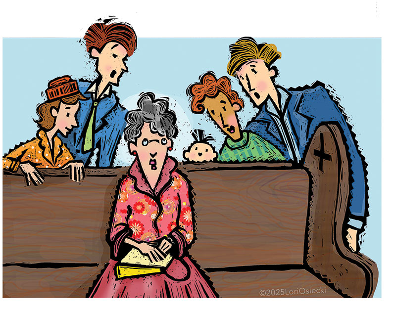 Modine Gunch: Photo Finish