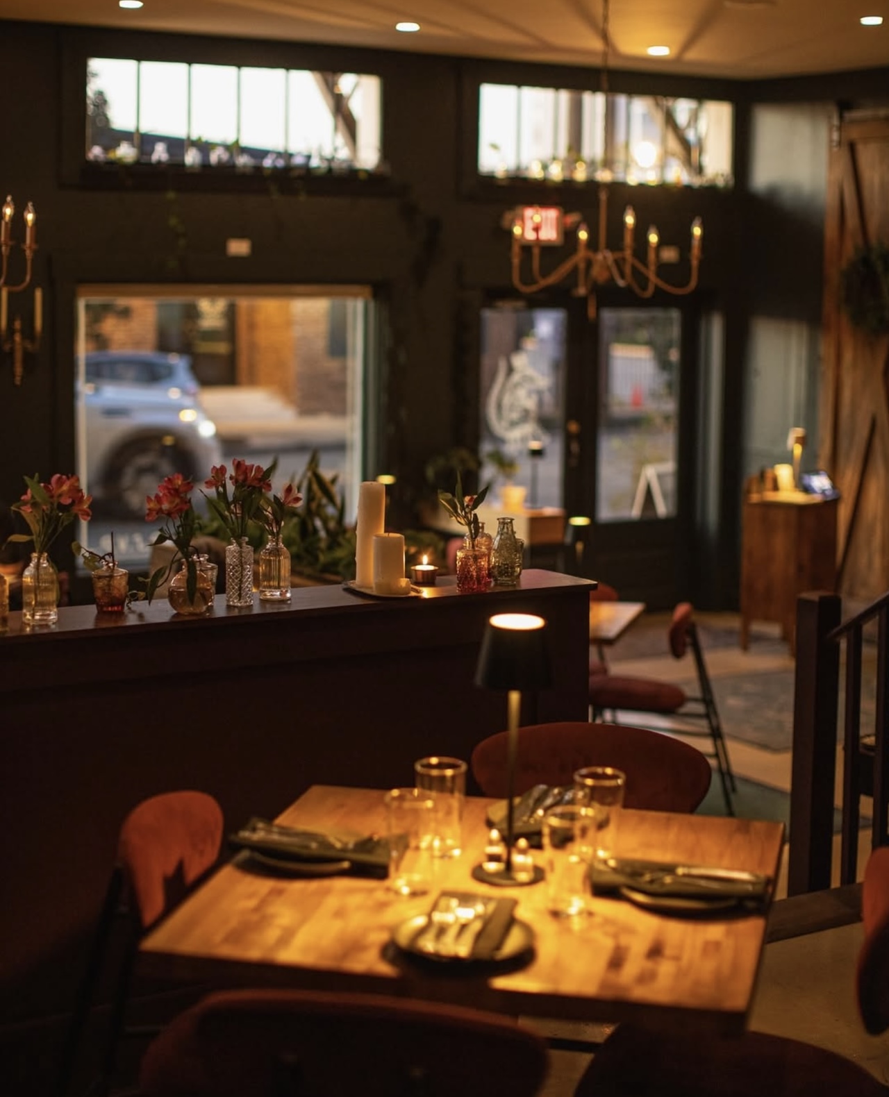 Beggars Banquet Announces New Seasonal Offerings, Plus Happy Hour
