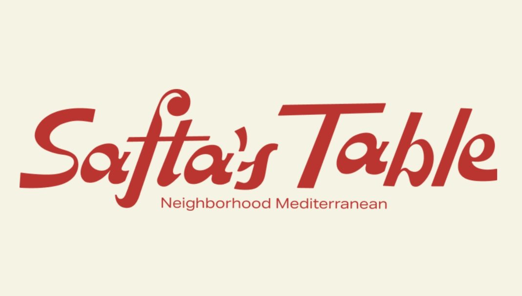 Pomegranate Hospitality, Alon Shaya Announce New Restaurant in New Orleans