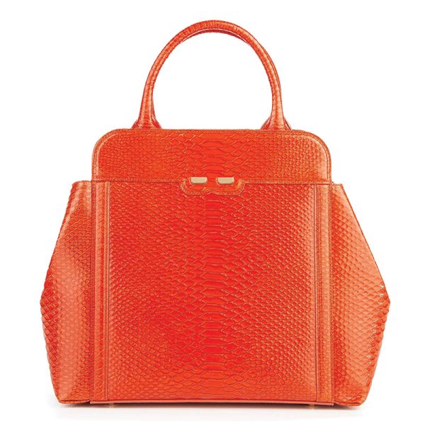 Snake-Inspired Style and Décor