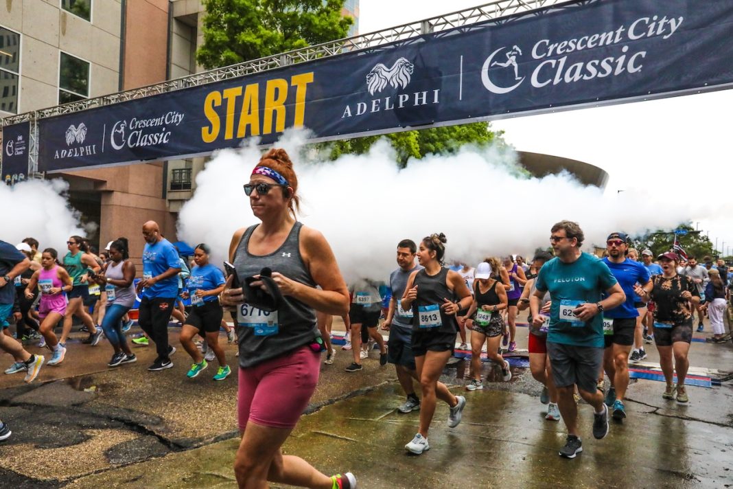 LCMC Health Crescent City Classic to Welcome Runners from Across the ...