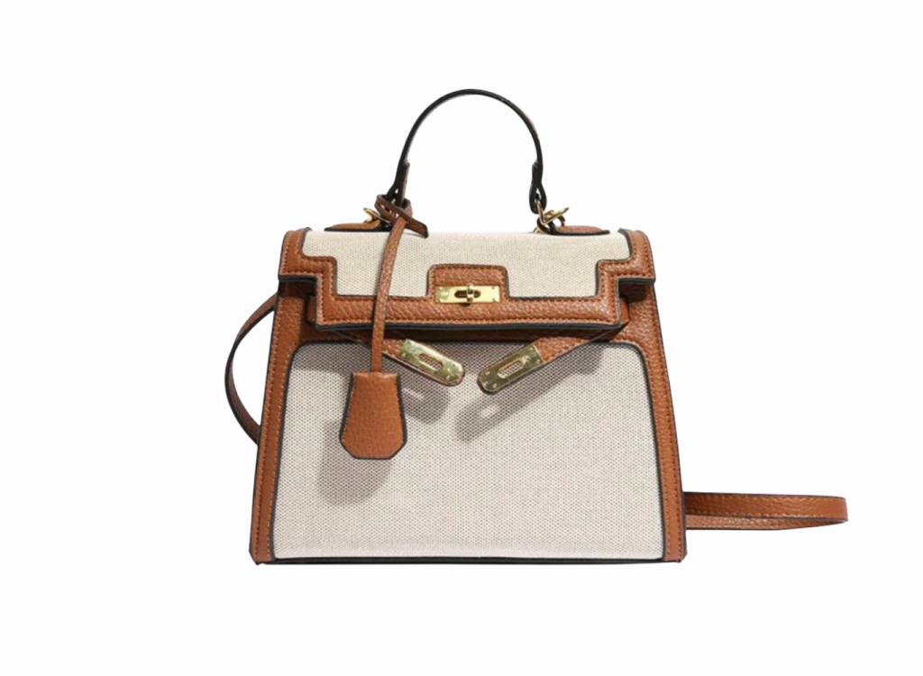 Multi-Functional Bags for Spring