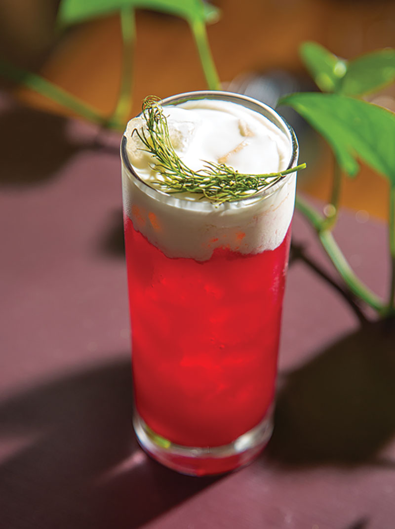 New Bar Junebug, Oxbow Rum Distillery and more on The Bar Tab