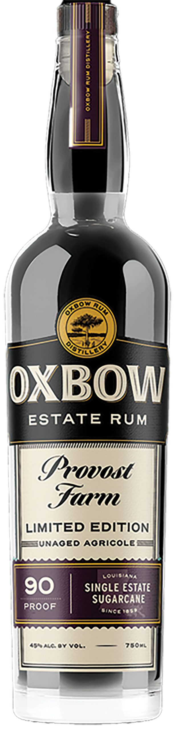 New Bar Junebug, Oxbow Rum Distillery and more on The Bar Tab