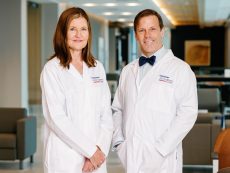 Ochsner MD Anderson Cancer Center