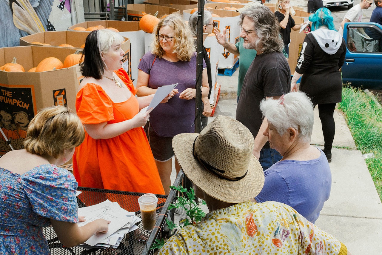 Toups Family Meal Hosts Easter Meal Drive This Good Friday