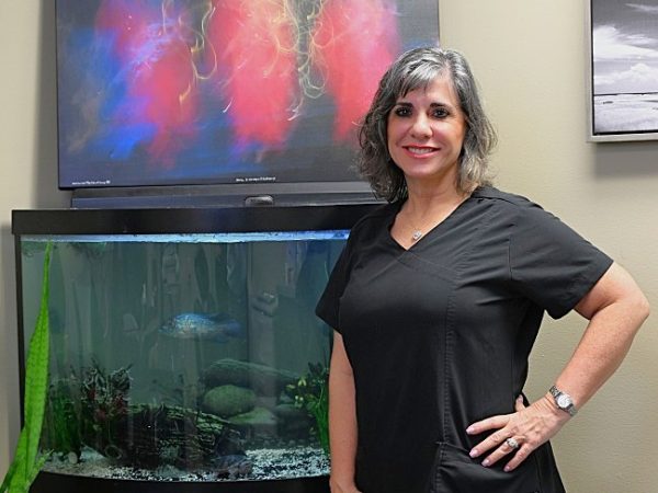 Dr. Donna Palmisano
